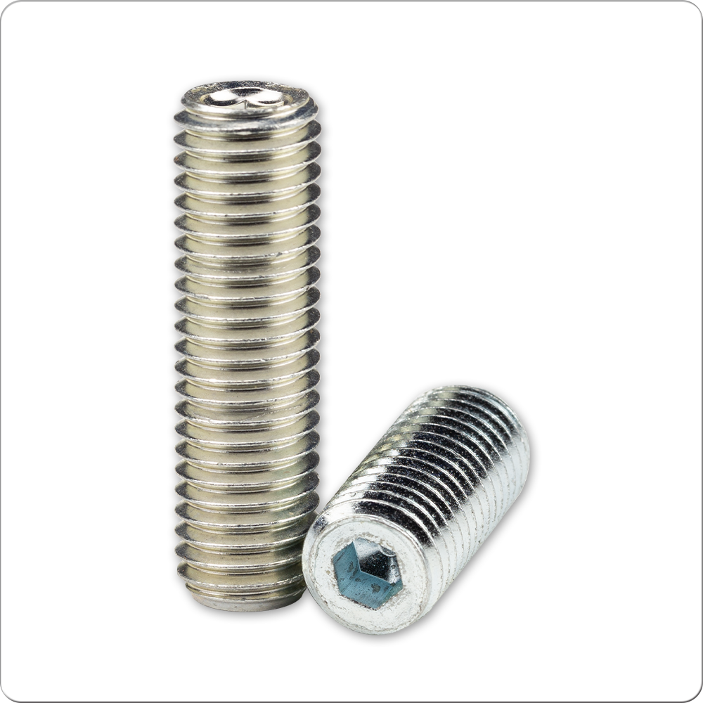 Weight Bolts – WORLD INVITE