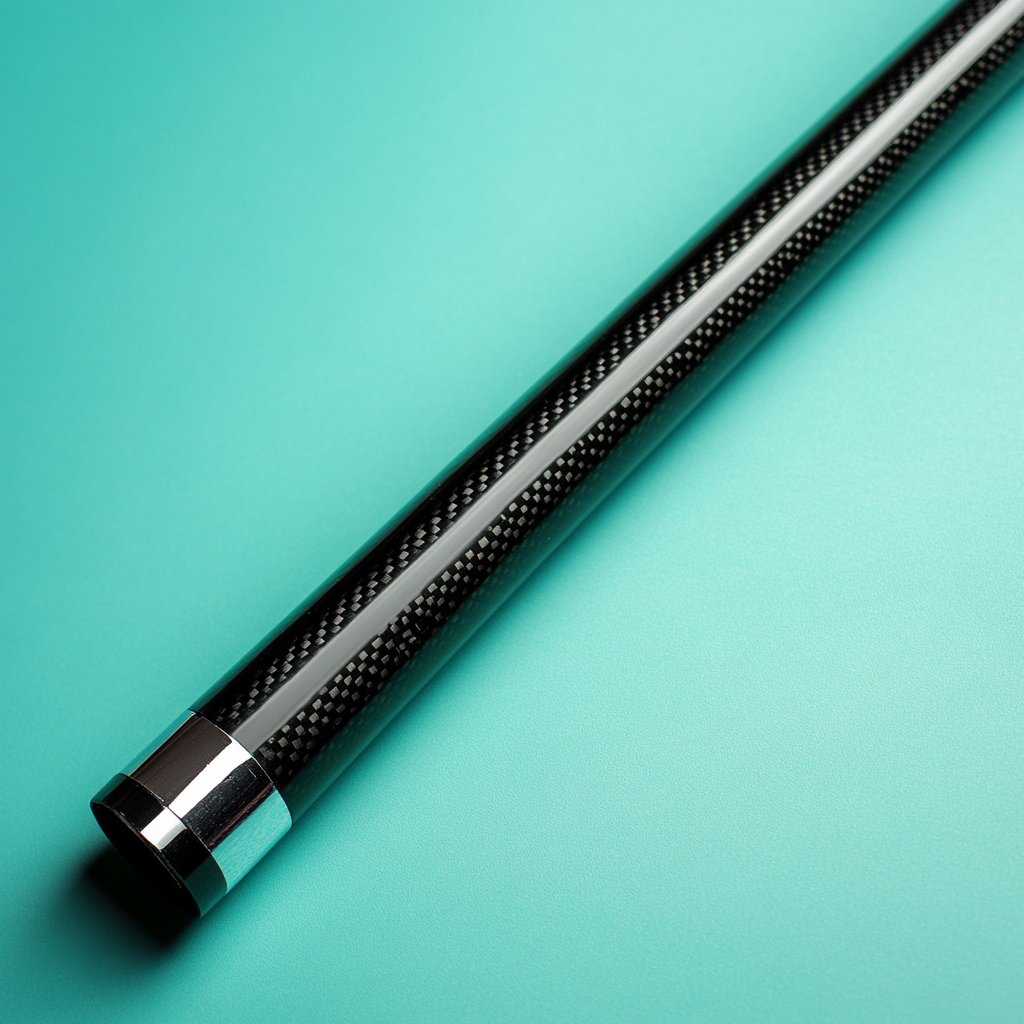 Carbon Shafts – WORLD INVITE