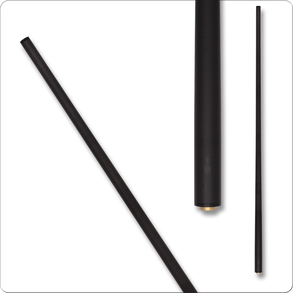Spartan Victory Carbon Fiber Shaft – Custom Low-Deflection with Tip, F ...